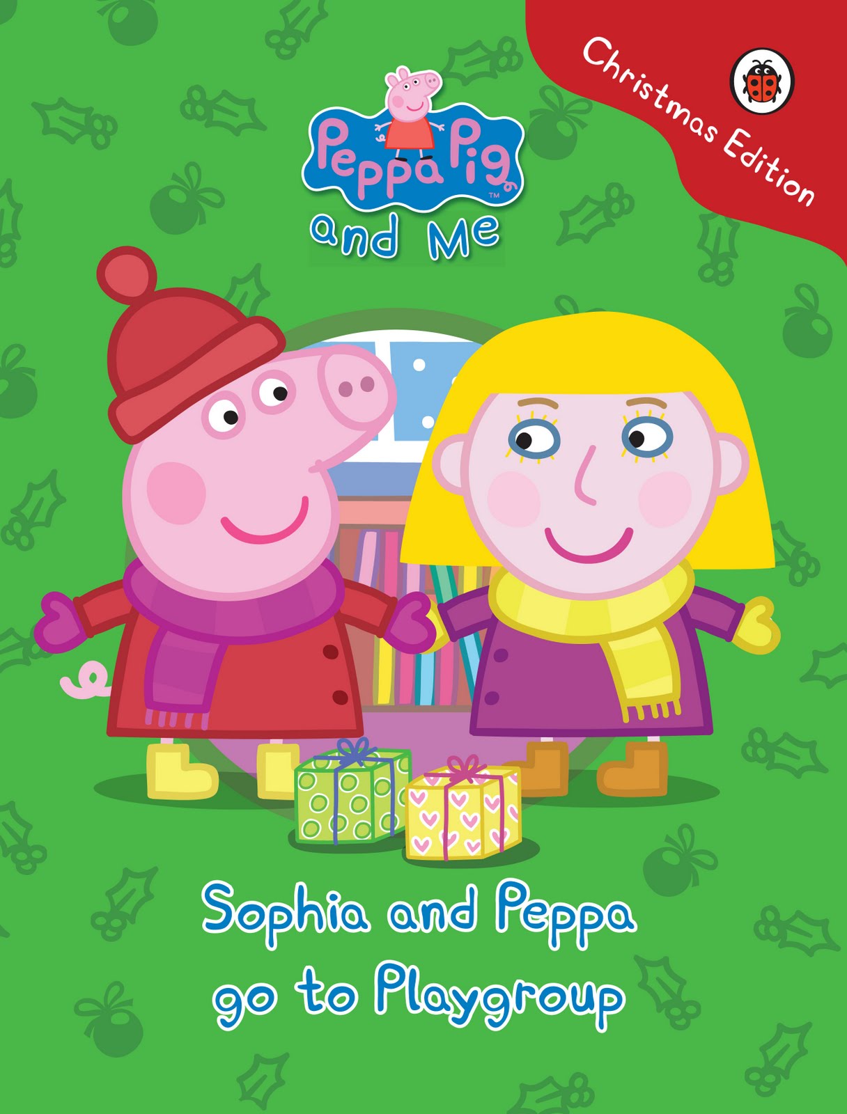 Penwizard PersonalisedChildren's Books: New! Christmas Edition of ...