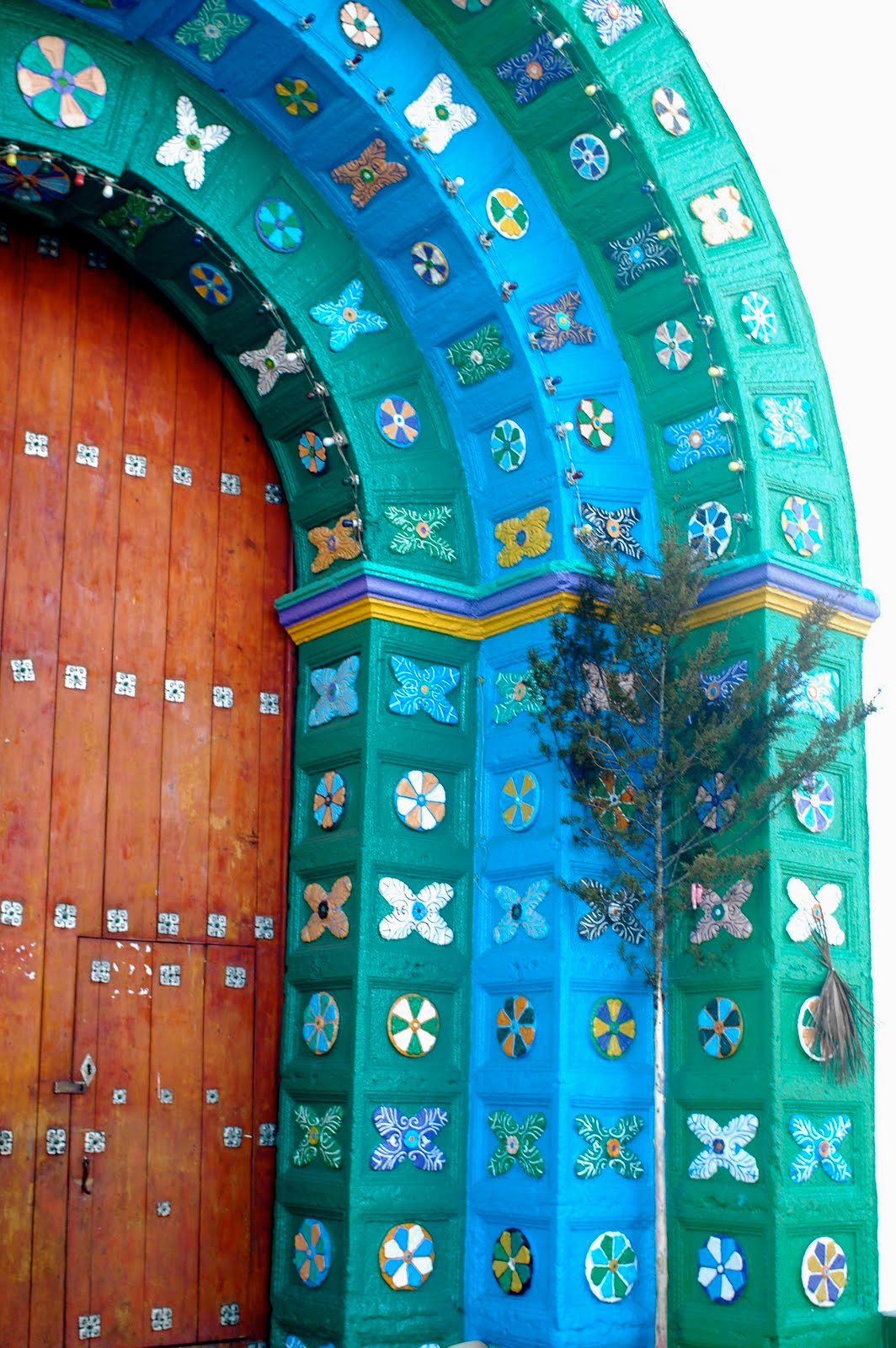 Artists Helping Artisans: Chamula