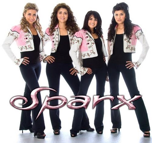 Mrs. Deblikar's NM History Class: Sparx Hits the Charts (& offers ...