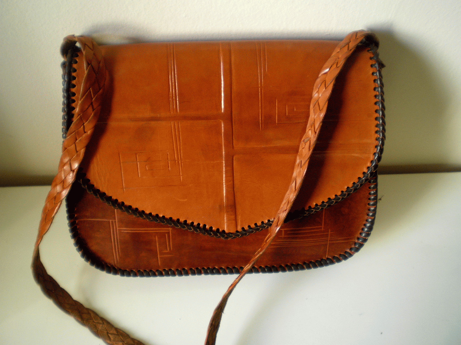 Argallarte: Artesanía en cuero