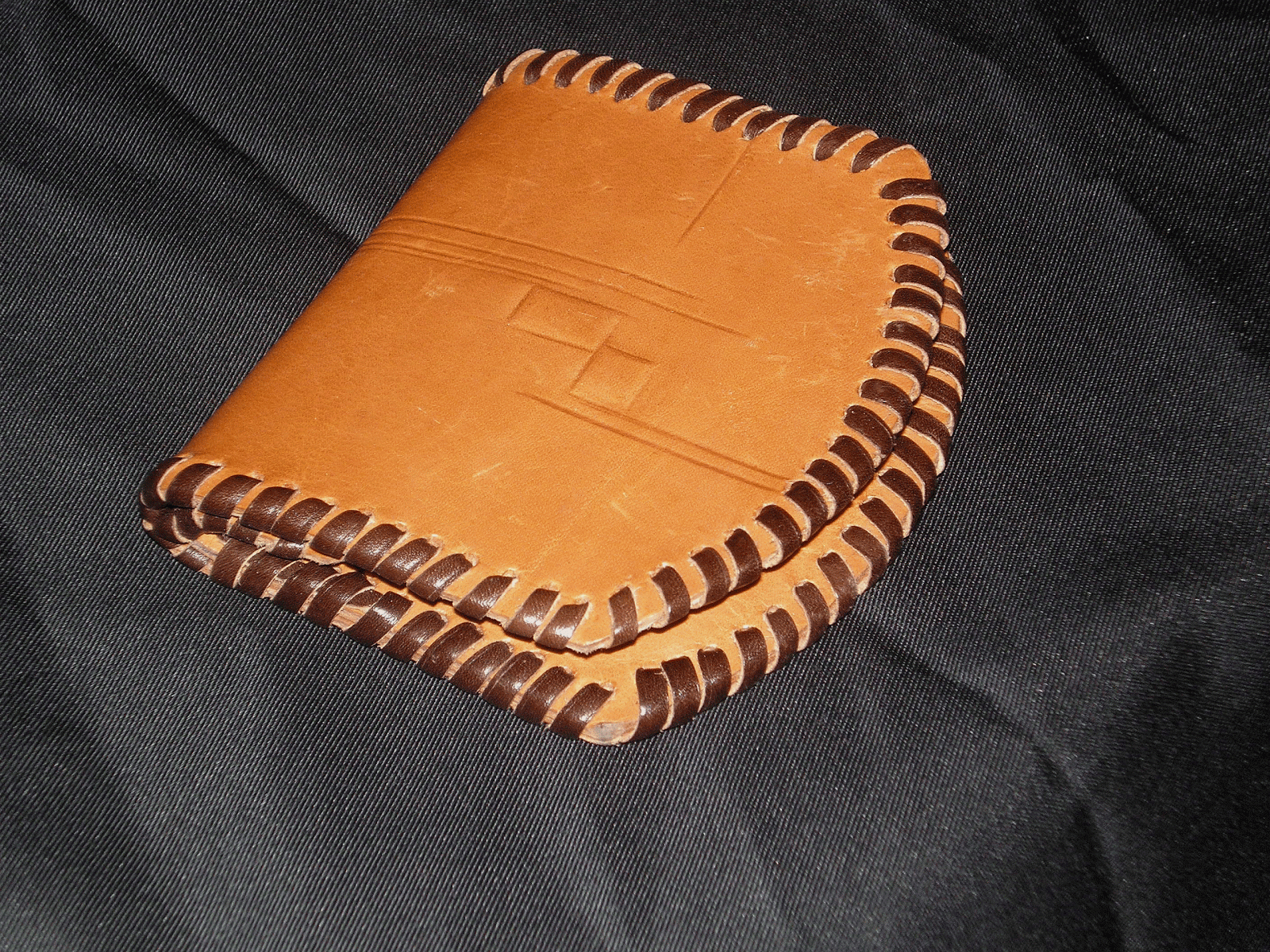 Argallarte: Artesanía en cuero