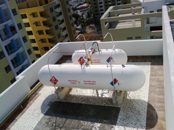 ANDINAGAS CIA. LTDA.