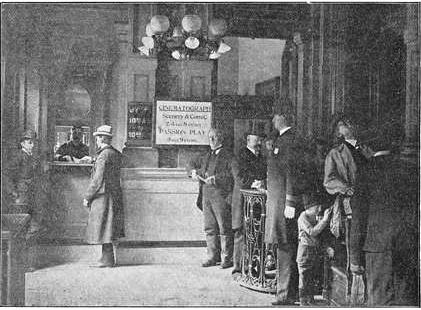 Eden Musée - Alchetron, The Free Social Encyclopedia