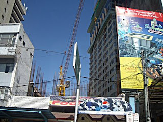 Ultima Residences, Fuente Tower 3