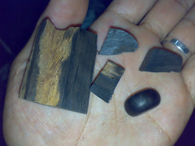 BLOG KOLEKSI MEGA MISTIK DAN ANTIK ANTARABANGSA: Permata Kayu Teras ...