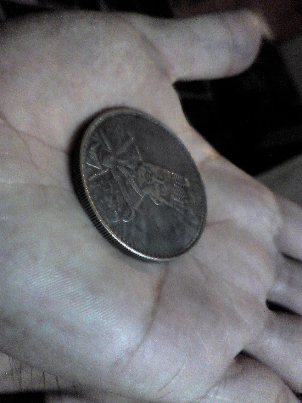 BLOG HOBI MAHAL DAN BERNILAI - Duit Syiling dan Matawang , Setem ...