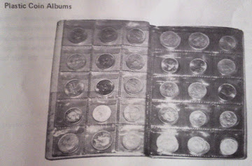 BLOG HOBI MAHAL DAN BERNILAI - Duit Syiling dan Matawang , Setem ...