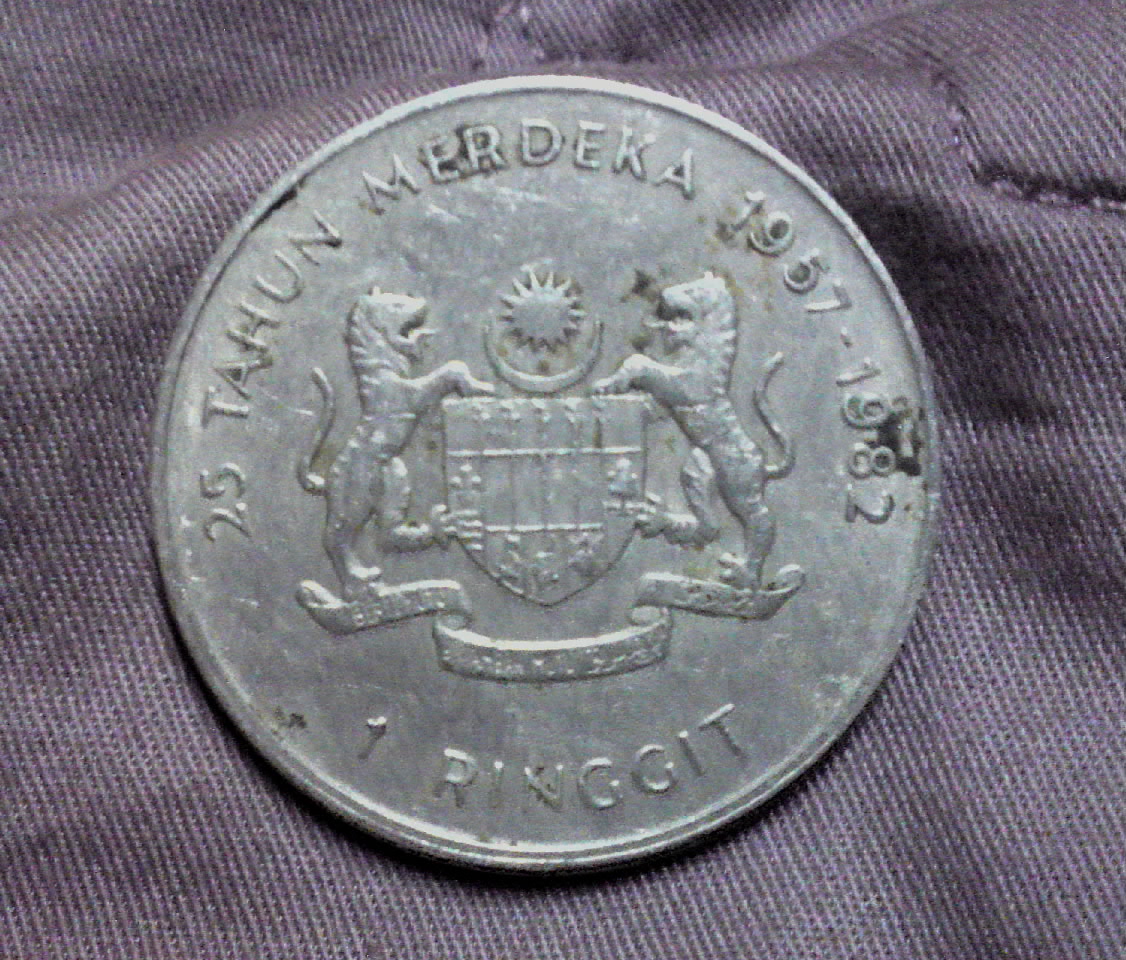 BLOG HOBI MAHAL DAN BERNILAI - Duit Syiling dan Matawang , Setem ...