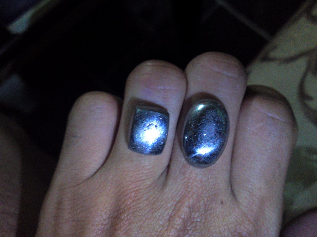 BLOG KOLEKSI MEGA MISTIK DAN ANTIK ANTARABANGSA: Permata Cincin Besi ...