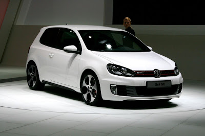 VWoA At WaterWerks - Who wants to see a MkVI GTI? | VW Vortex ...
