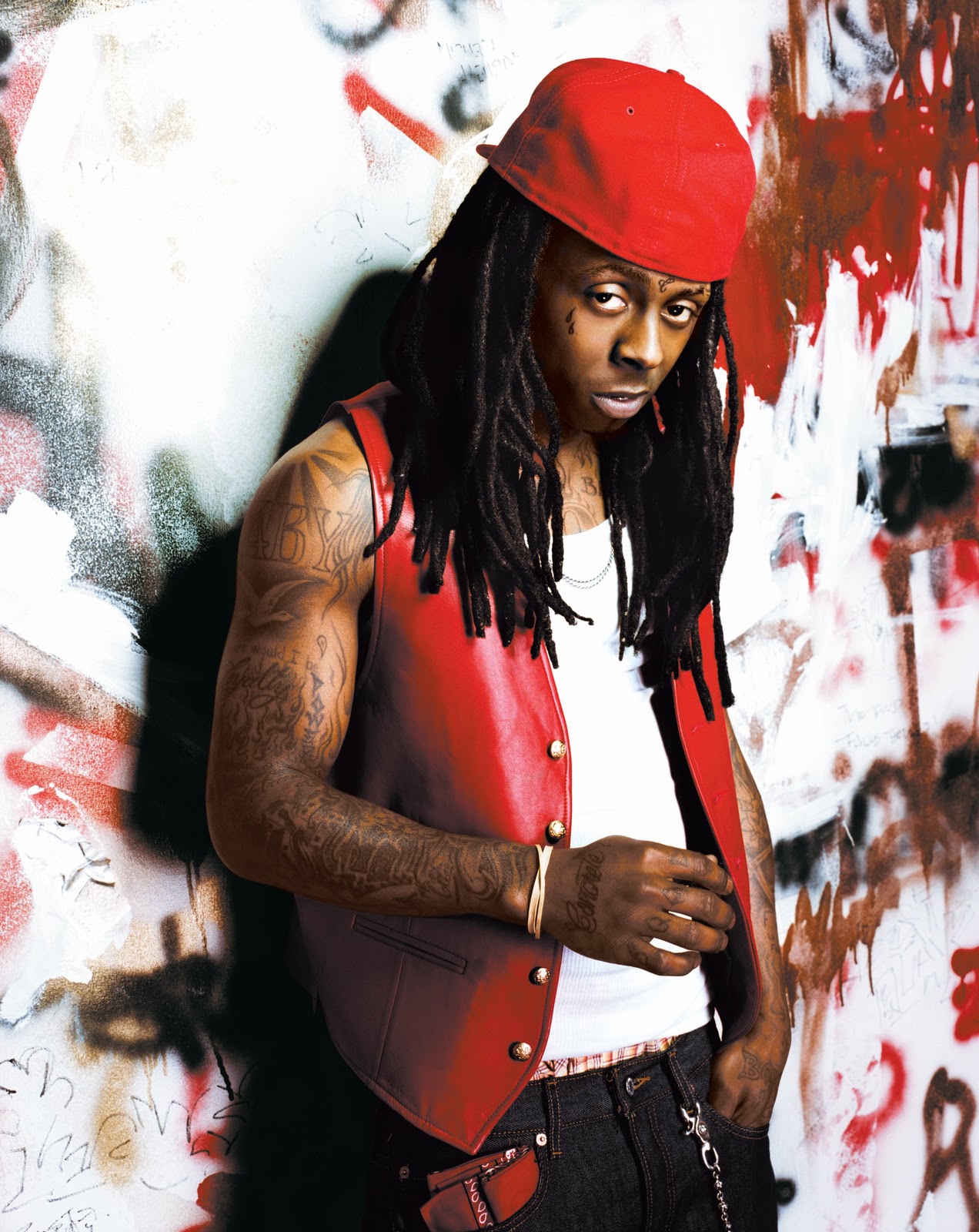 The Great Hip Hop Music & Entertainment Blog: Lil Wayne Will Be ...