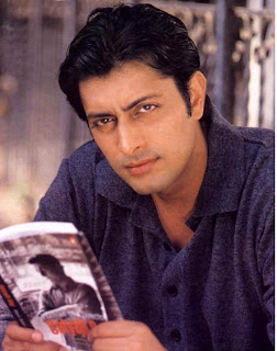 bollywood actors profile: Priyanshu Chatterjee