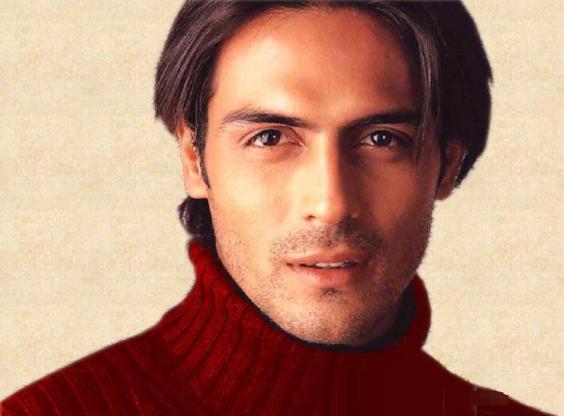 bollywood actors profile: Arjun Rampal