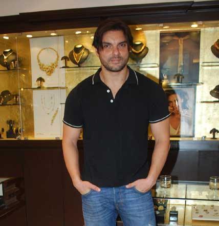 bollywood actors profile: Sohail Khan