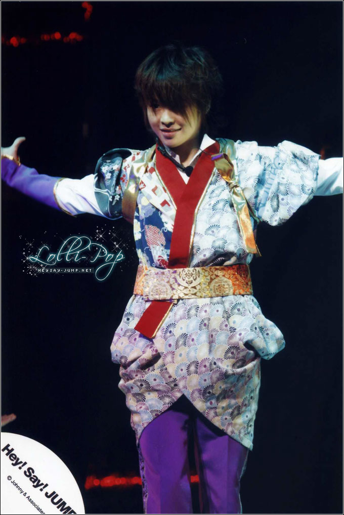 AzN Ongaku: [SHOP PICS] YABU KOTA, RYUTARO MORIMOTO & DAIKI ARIOKA