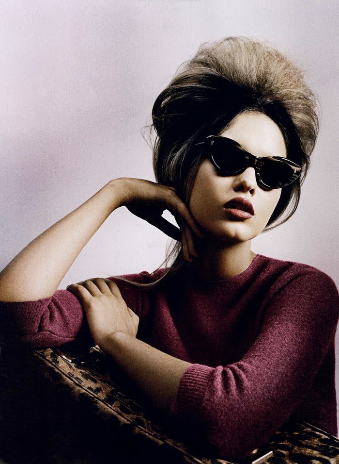 fashionstyle: New Look is a New Star