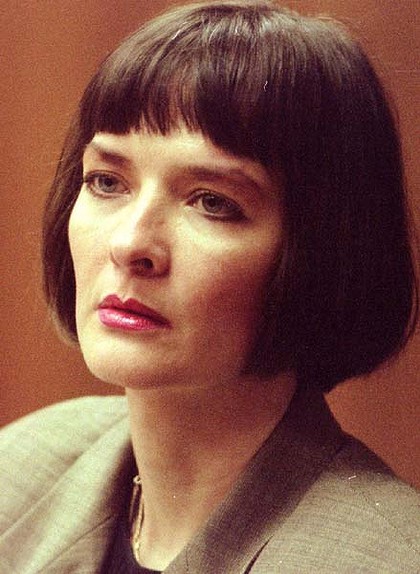 Laurie Bambi Bembenek Died Due To Liver Failing | TOP US POST