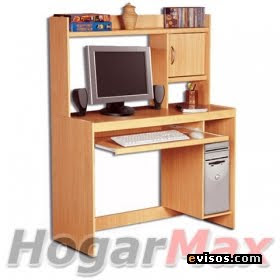 FABRICANTE DE MUEBLES SHALOM: Muebles para computadora