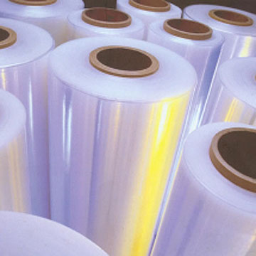 TODO EN PLASTICOS: PLASTICO STRETCH FILM