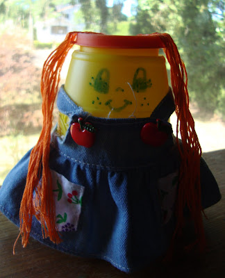 Oak Creek Kids: BGMC Decorate a Buddy Barrel Winners!!!!