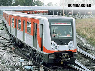 NO AL METRO FERREO, SI AL METRO NEUMATICO EN LA 12