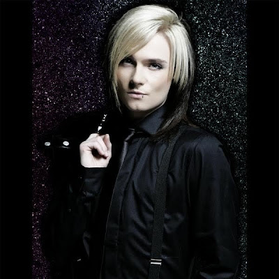 Cinema Bizarre UK Support: Bio - Jack E Strify