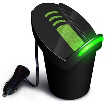 Wireless Tracking Devices - TRAKDOT