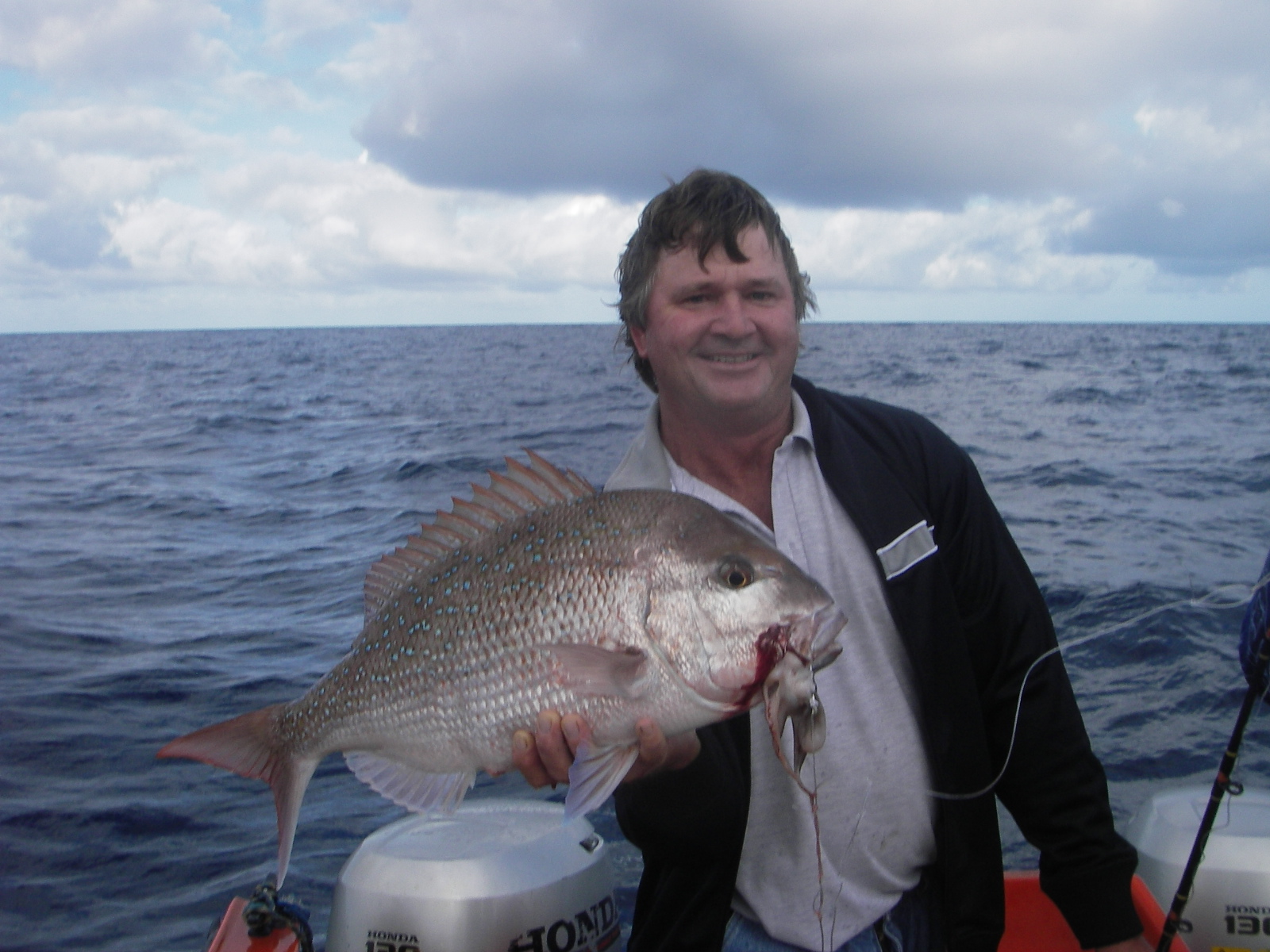 Advance Fishing on NORFOLK ISLAND: fishing on Norfolk Is
