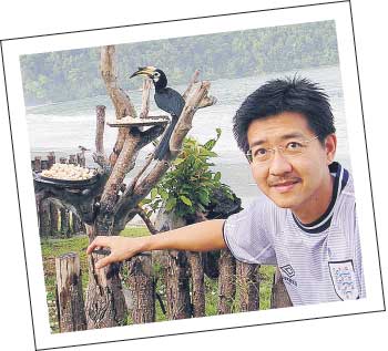 Asia Vacation Resources MALAYSIA: PangKor Island