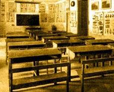 La Iconoclasta: LA ESCUELA MODERNA