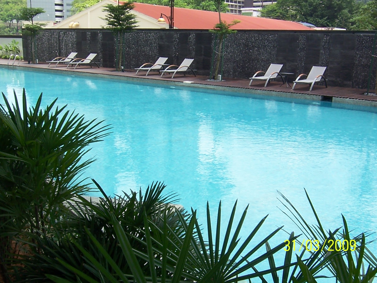 Kuala Lumpur Properties: Idaman Residence