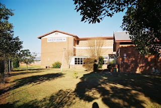 Greytown High School 1990