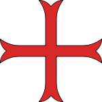 Mad man's house: Cavalerii Templieri…