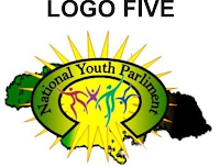National Youth Parliament - Jamaica: National Youth Parliament Draft Logos