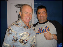 Former MLB Umpire Ed Sudol & His Epic Mets Games Behind the Plate