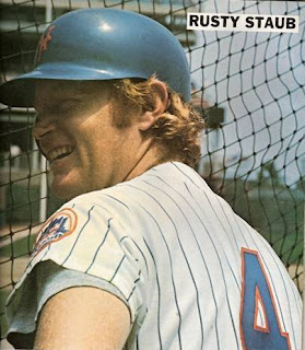 WHO IS RUSTY STAUB??? – Meet The Matts
