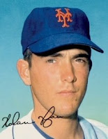 Centerfield Maz on Nolan Ryan’s Mets Years – The Mets Police