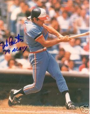 Former Italian / American Player of the Day: John Castino (1979-1984)