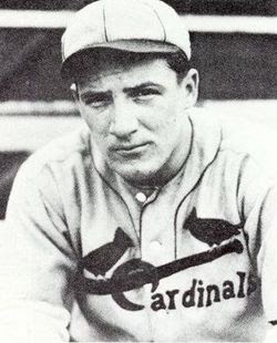 New Jersey's Greatest Baseball Player- Hall of Famer: "Ducky" Joe ...