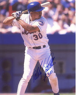 Alberto Castillo: Former Mets Backup Catcher (1995-1998)