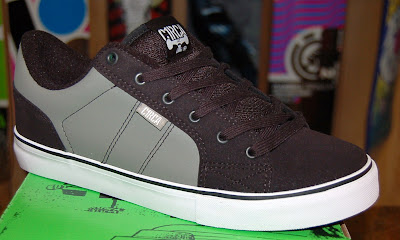 Alpine Ski Shop Daily Drops: Circa Combat Shoes July Shipment