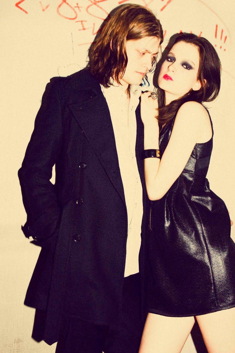 The Wonderful: Marley Kate