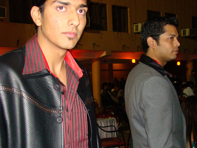 Dhingr family weddings: Nitin weds Navneet