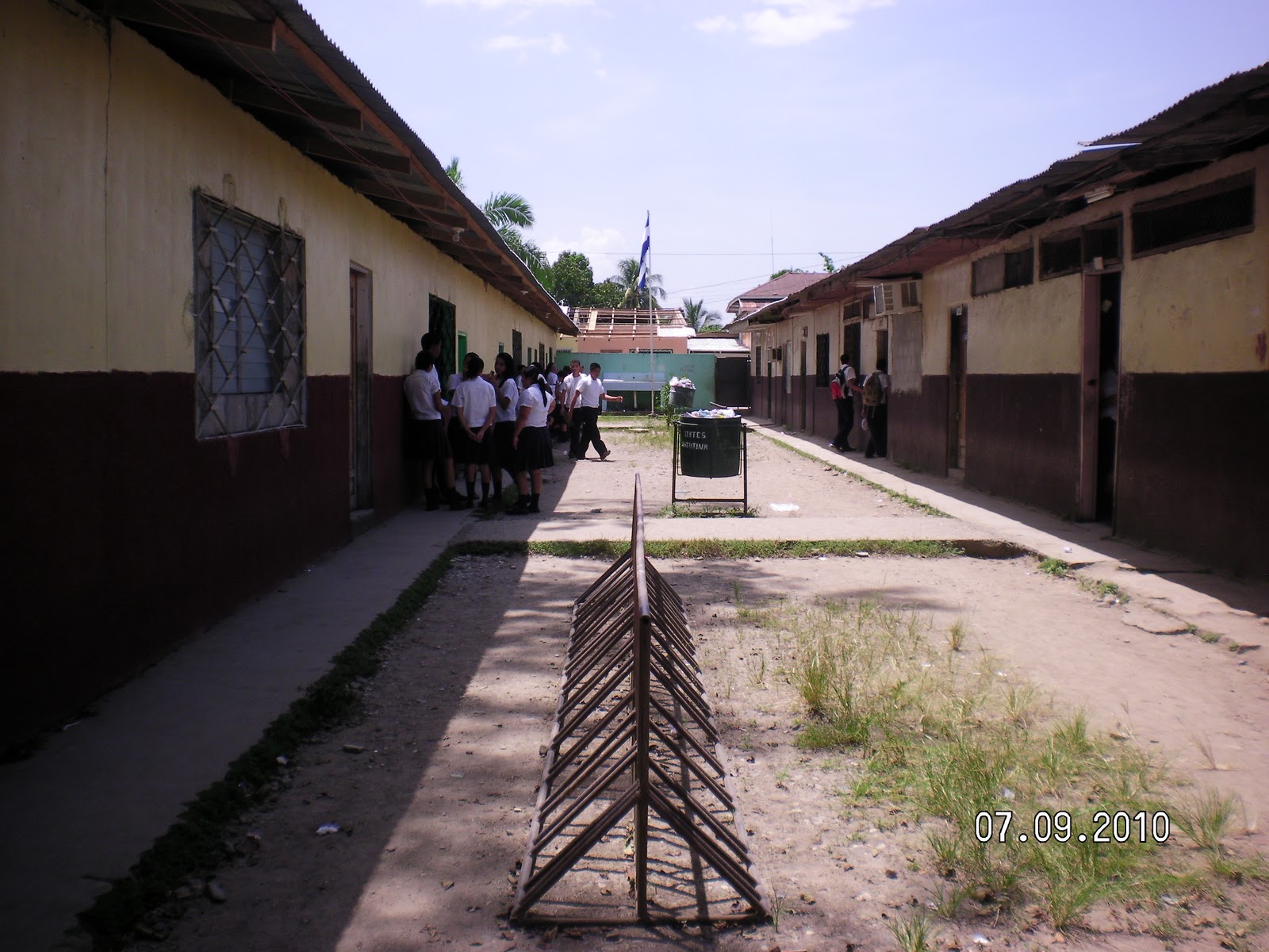 INSTITUTO DR. RAMON ROSA