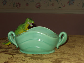 Pyrannosaurusrex: Vintage Pyrex & Kitchen Collectibles
