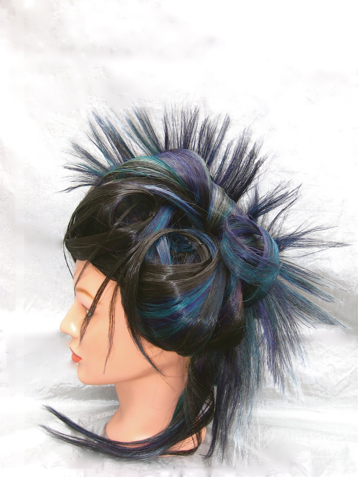 Markhams: Dragon Hair