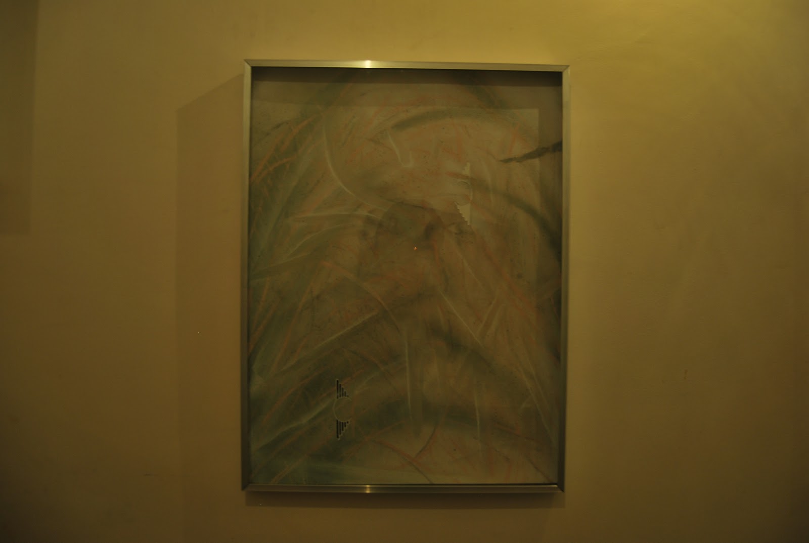 INTU KA'T: IN TU: CHRISTOPHER ANGELO YNIGUEZ'S "The Tourist"