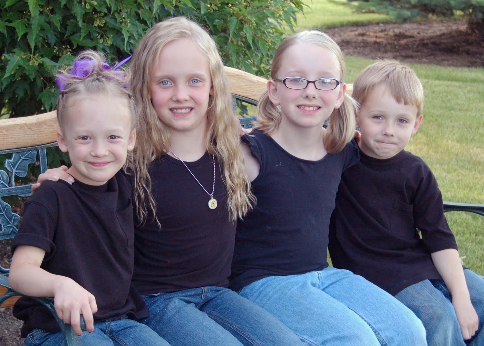 The Whites: The White Family Reunion Pictures