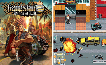 Mundo Celular: Super pack juegos Java 320x240