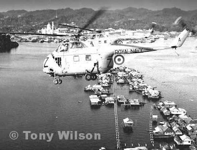 BSRC: Old Brunei Photos